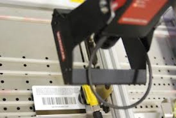 Barcode Verifiers: Inline or Desktop? - Barcode Test
