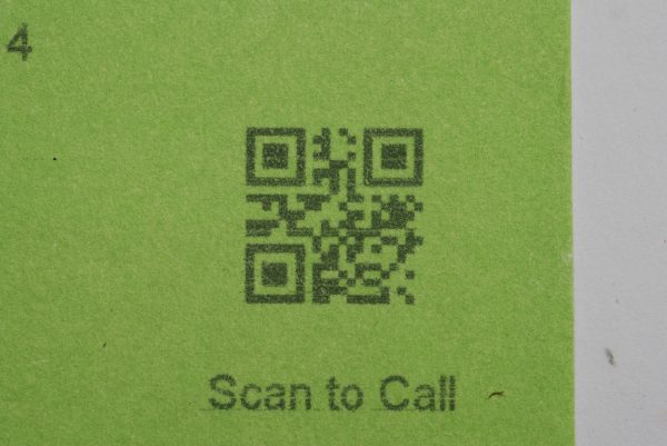 Decoding the ISO 15415 Verification Report: Modulation - Barcode Test