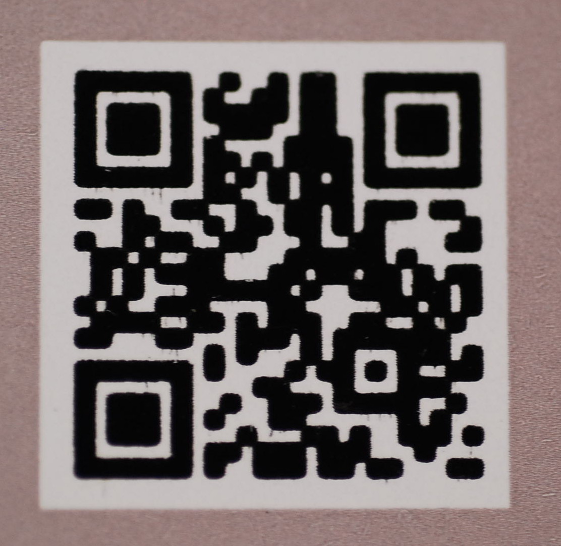 Decoding The ISO 15415 Verification Report Modulation Barcode Test Decoding The ISO 15415 Verification Report Modulation Barcode Test