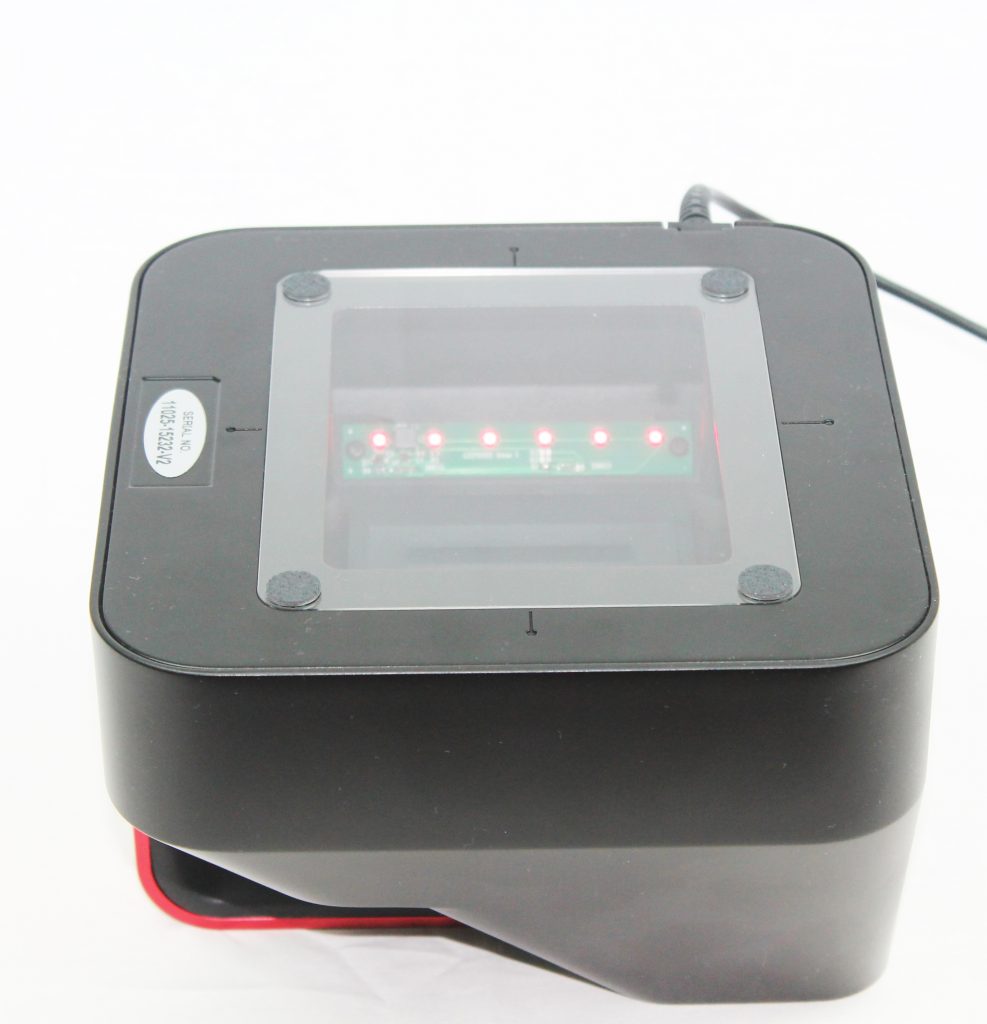 Total Cost of Ownership of a Barcode Verifier: A Use Case - Barcode Test