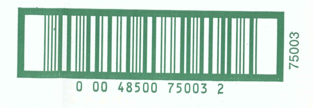 How to Optimize a 1D Barcode for Best Performance - Barcode Test