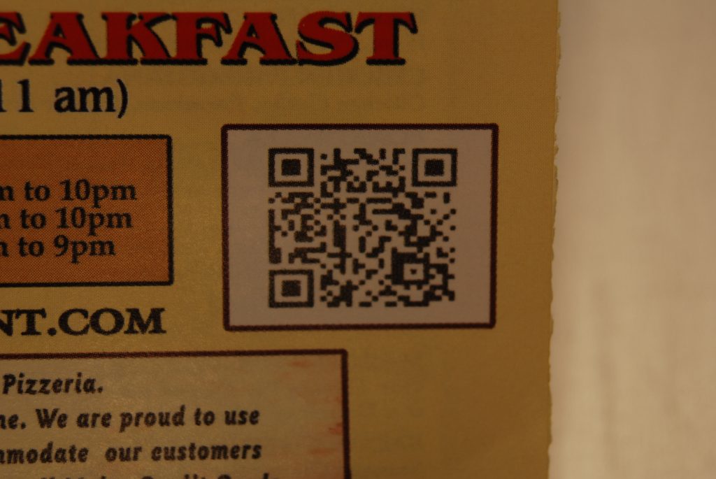 Using the Verification Report to Improve 2D Barcode Quality - Barcode Test