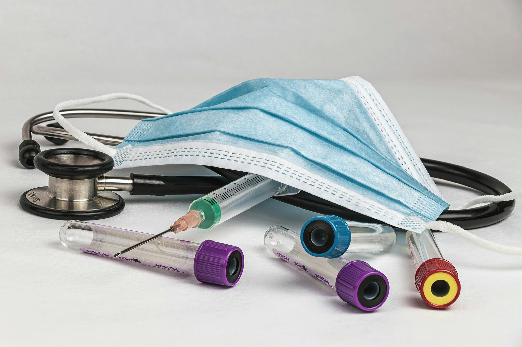 GTIN Management for Medical Devices - Barcode Test