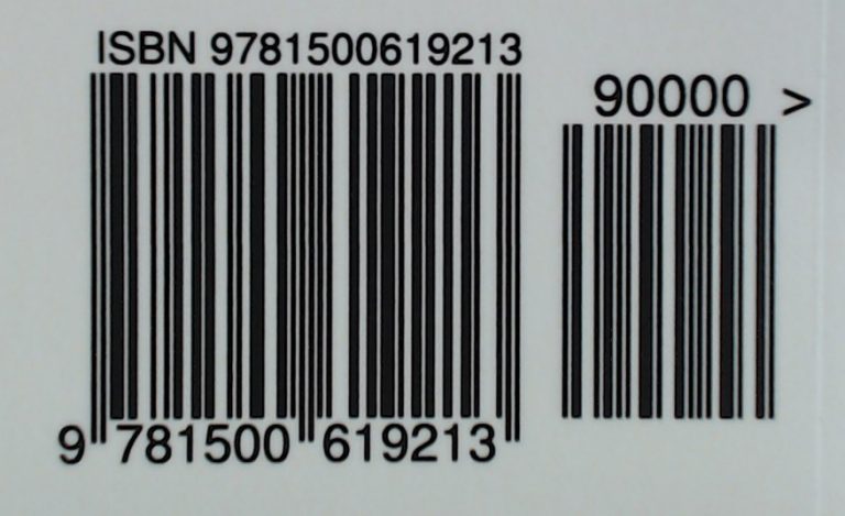 How do barcodes work? - Barcode Test