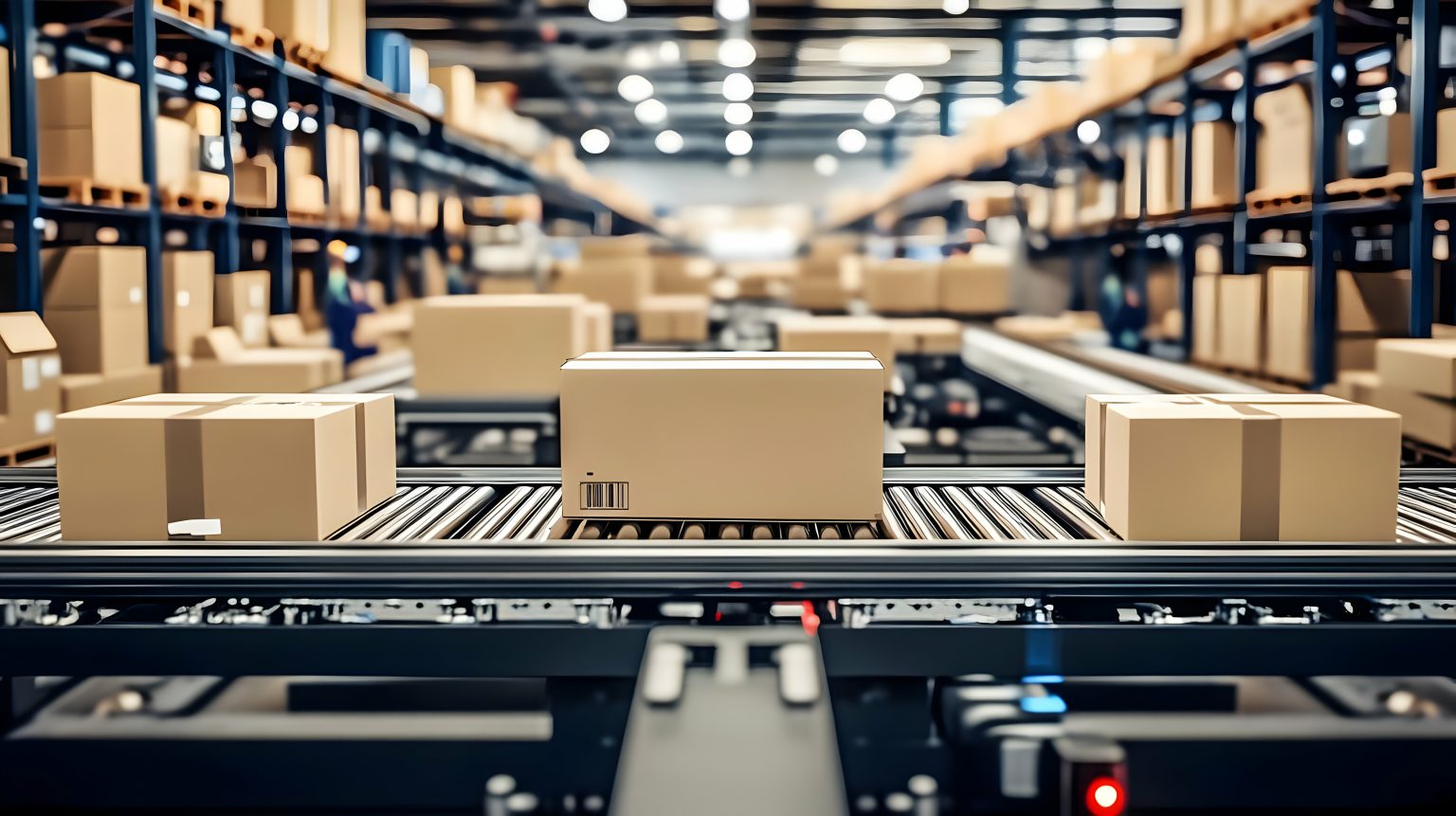 Inkjet Printing of Barcodes - Barcode Test