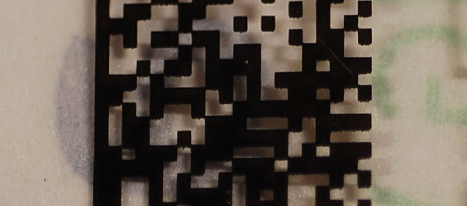 ISO 15415 Archives - Barcode Test