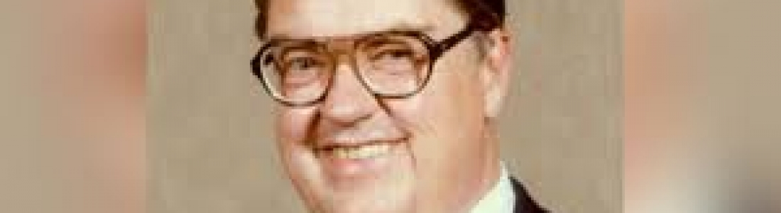 George Laurer, Inventor of the UPC has died at 94 - Barcode Test