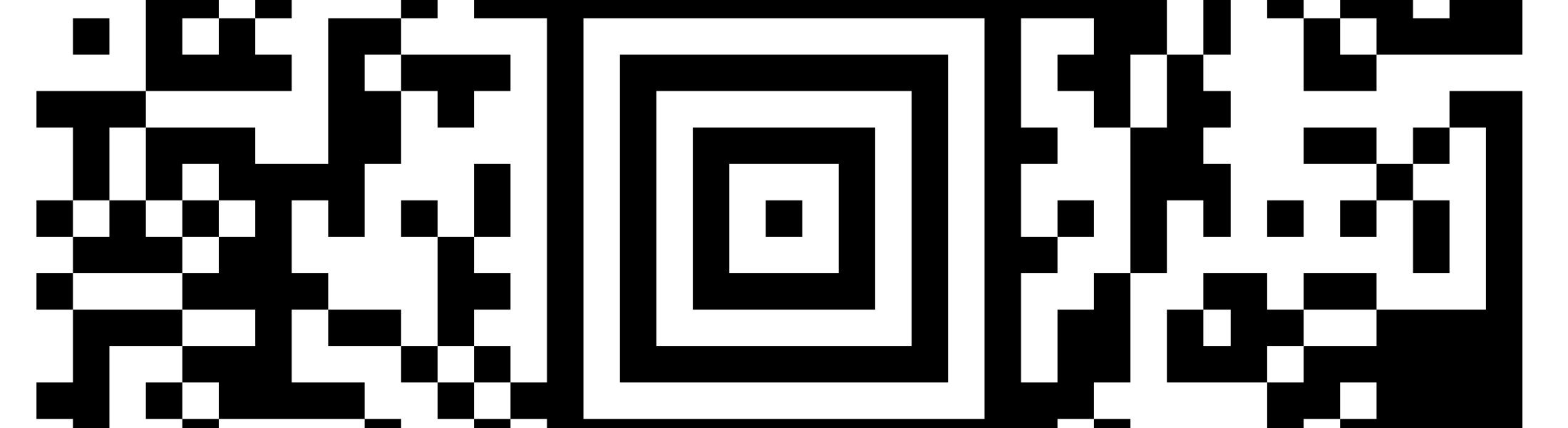 Visually Identifying Barcode Types-Why It's Important - Barcode Test